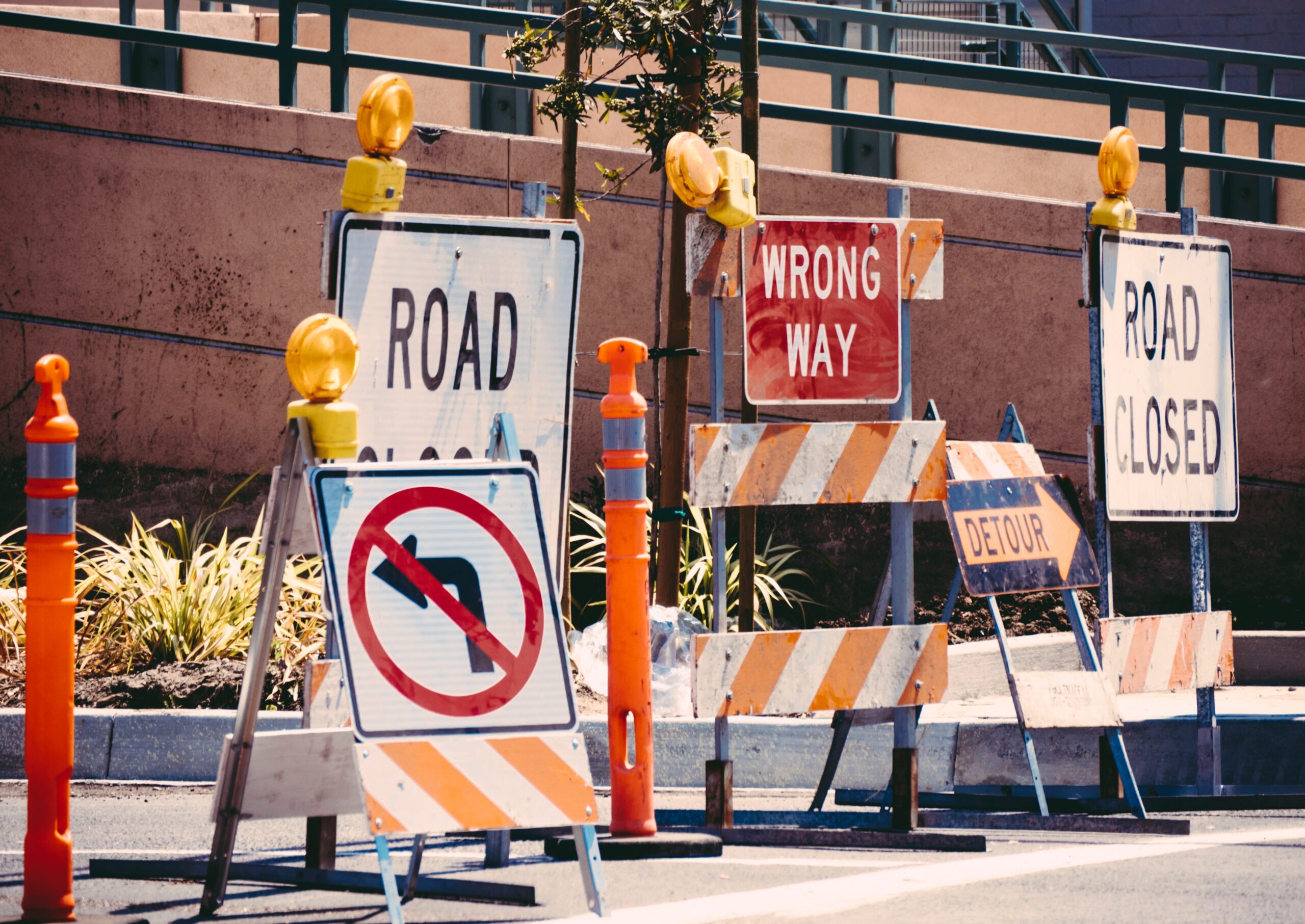 What Do Road Work Companies In Glasgow Do?